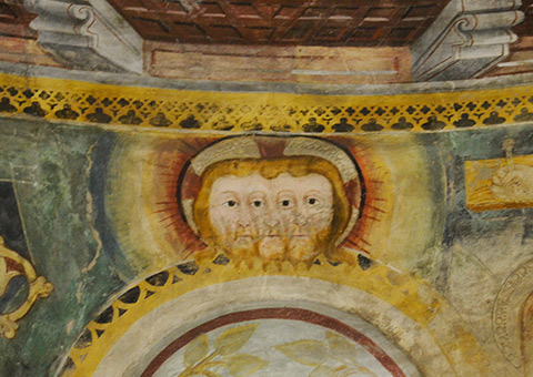 Was sind Gottesbilder? | konfessionen.org