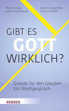 Gottesbeweise: Quod erat demonstrandum. Ein Überblick