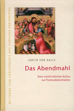 Eucharistie – wenn Christen einen an der Waffel haben